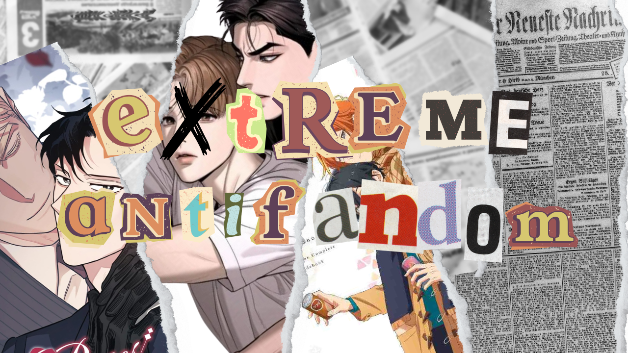 The Justification of Interests: The Rise of Extreme Hate Mobbing in ...